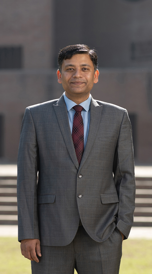 Indian Institute of Management Ahmedabad (IIMA) - Research & Publications